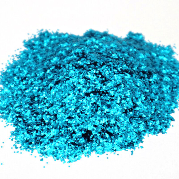 EFFECT Glitter für brilliant-glitzernde Effekte in Harzsystemen